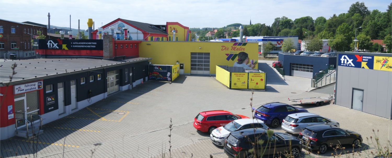 Startseite - Die Maler gmbH